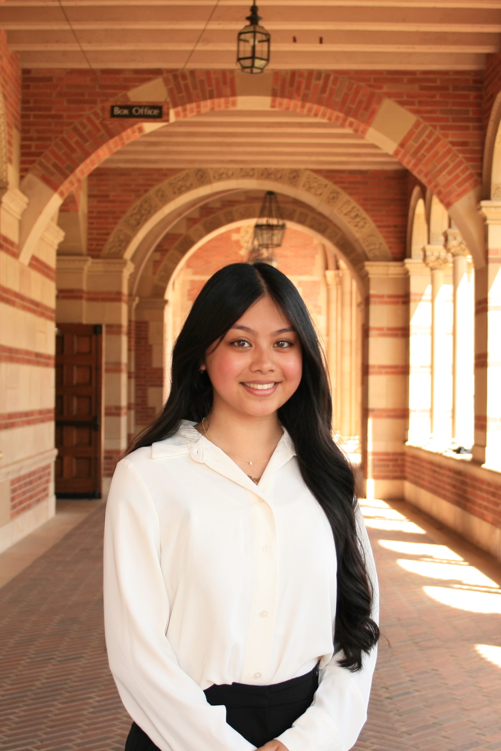 Dermatological @ UCLA - Team